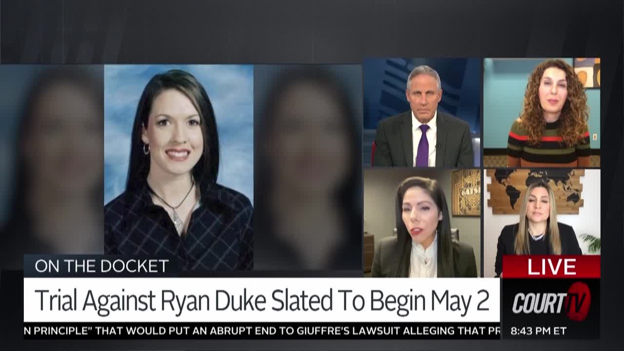 2/17/22 On the Docket: The Murder of Tara Grinstead | Court TV Video