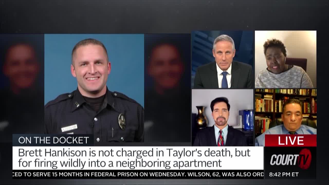 Breonna Taylor Botched Raid Trial Starts This Week | Court TV Video