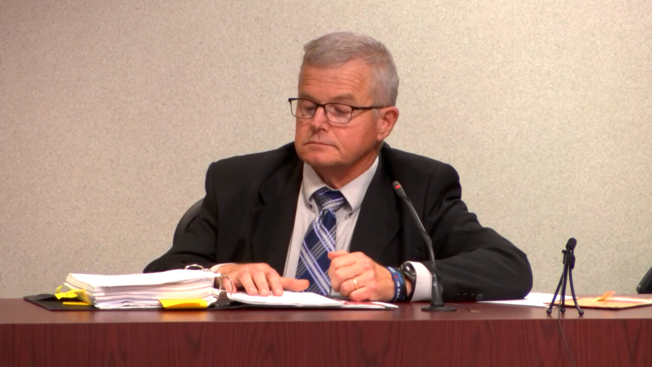 16-FL v. Reeves: Det. Allen Proctor | Court TV Video