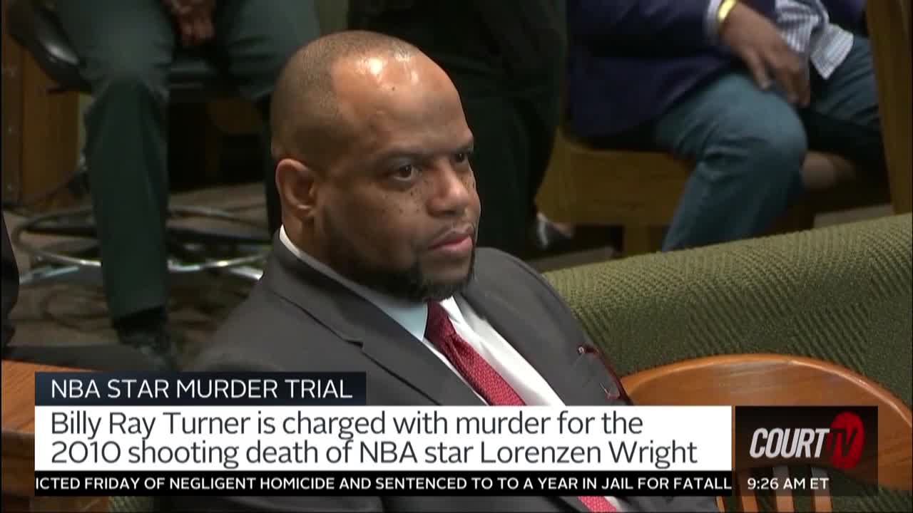 3/21/22 NBA Star Murder Trial: Day 5 | Court TV Video