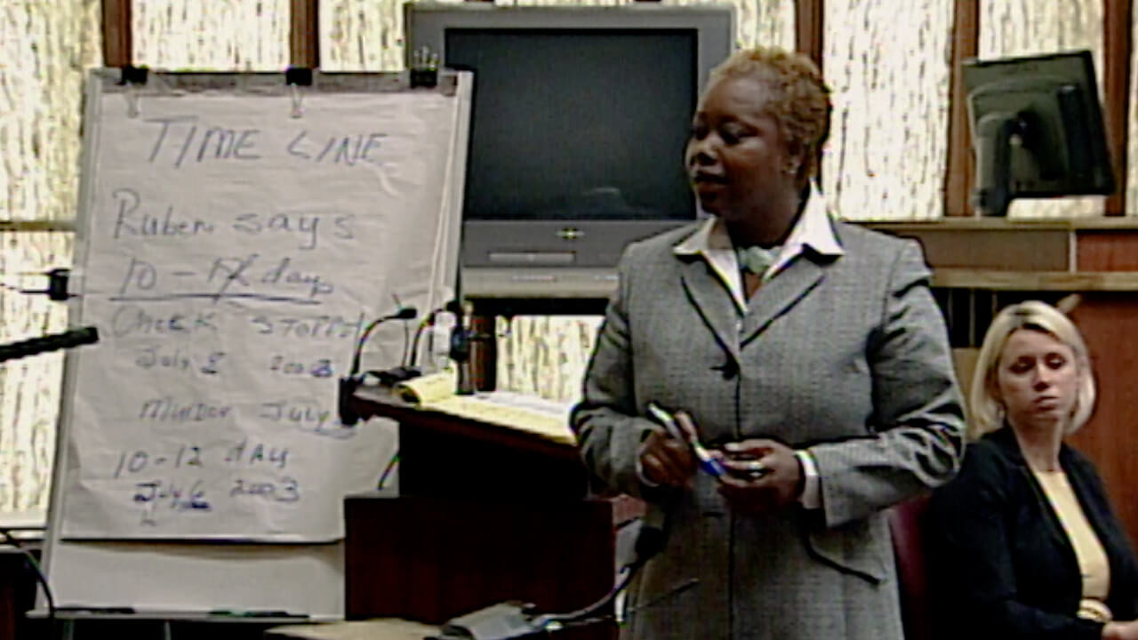 23 Fl V Catabay Defense Closing Argument Court Tv Video