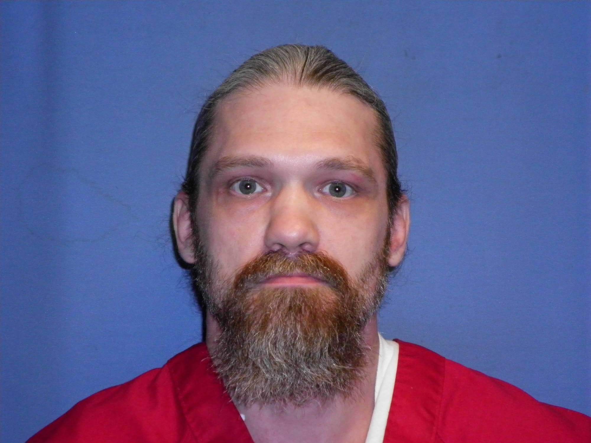 Hearing set for Mississippi inmate who sought execution date | Court TV