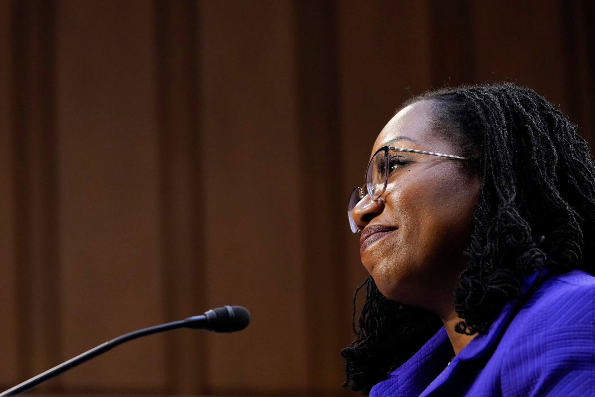 Jackson confirmed as first Black female high court justice | Court TV