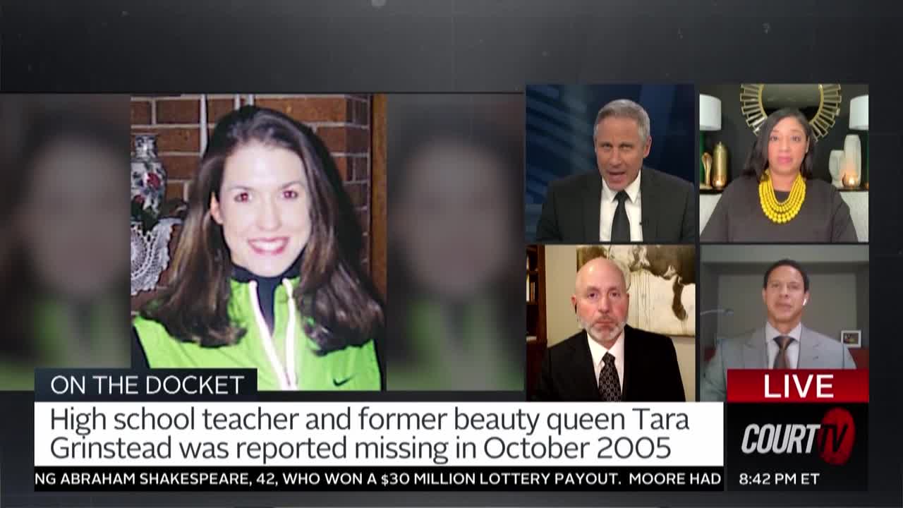 3/4/22 Beauty Queen Tara Grinstead Murdered: Ryan Duke Faces Trial ...