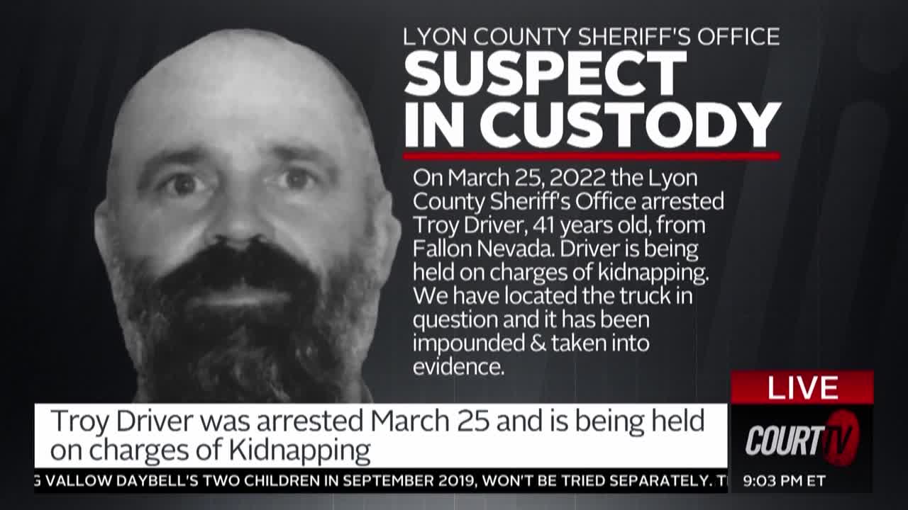 Troy Driver's Instagram, Twitter & Facebook on IDCrawl