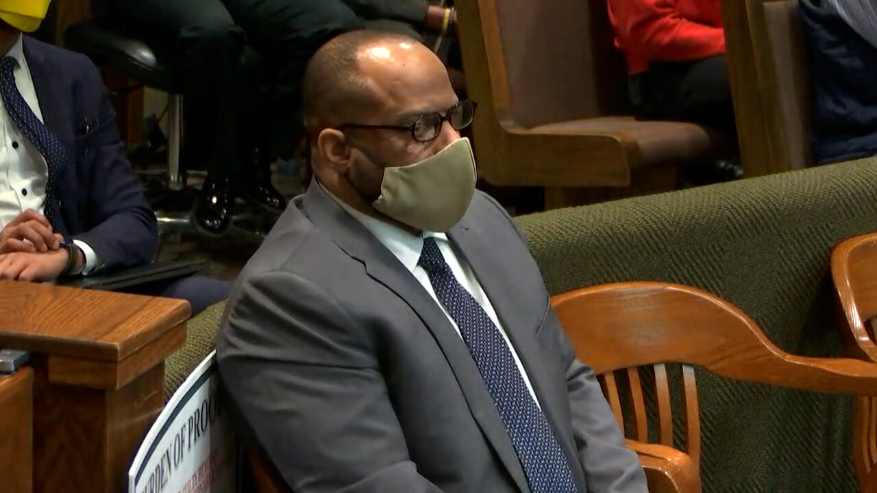 1-TN v. Turner: Opening Statements | Court TV Video