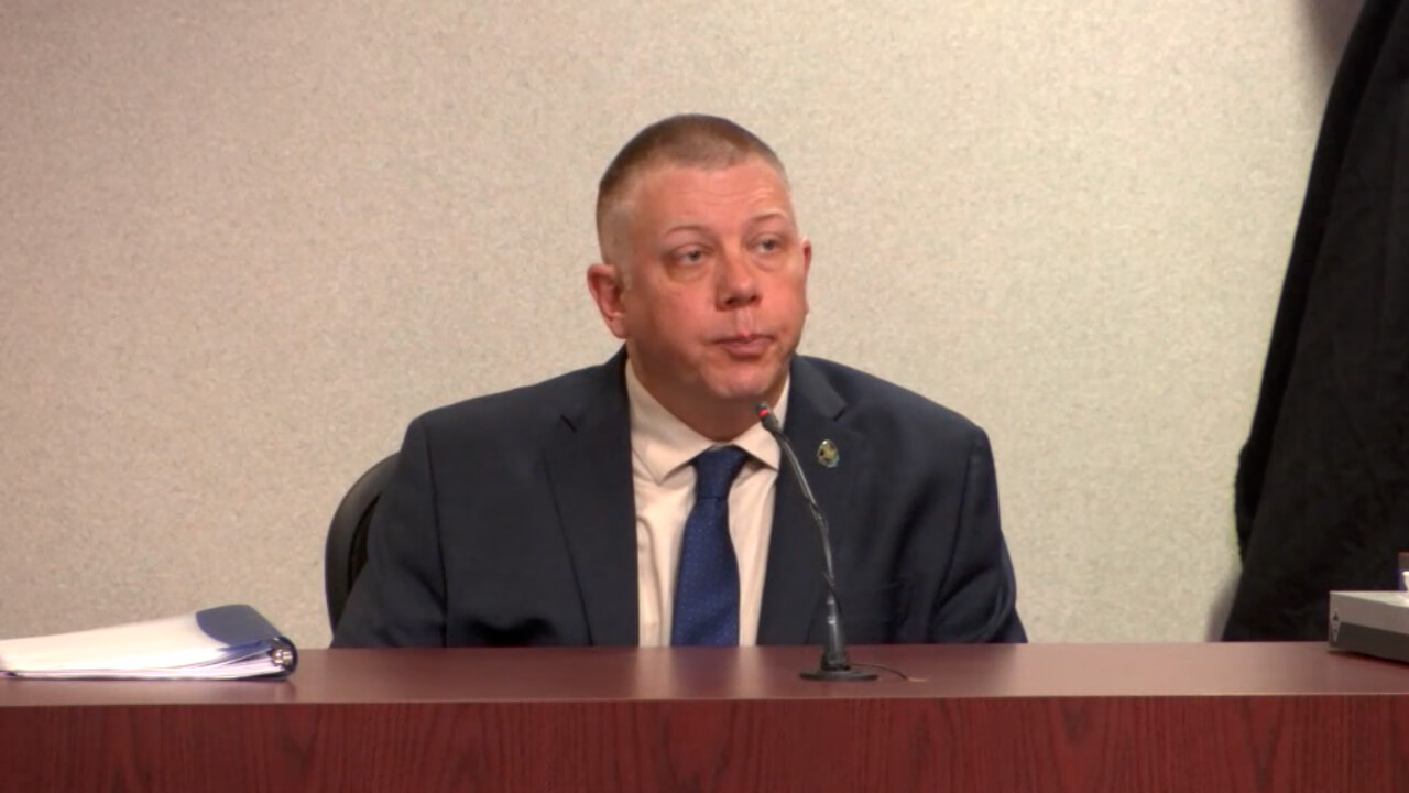 20-FL v. Reeves: Det. Aaron Smith | Court TV Video