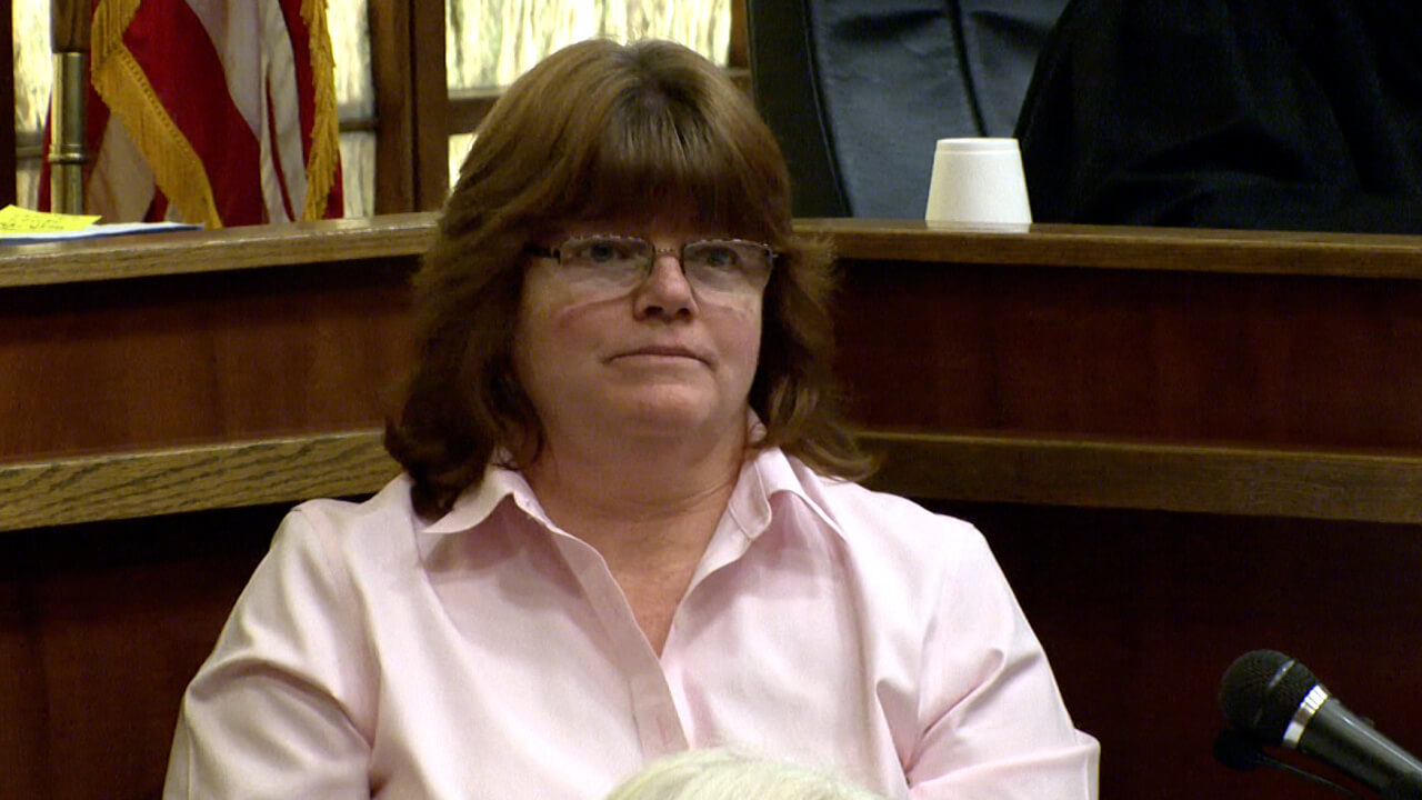 6-FL v. Sutton: Ofc. Erin Fletcher (part 2) | Court TV Video