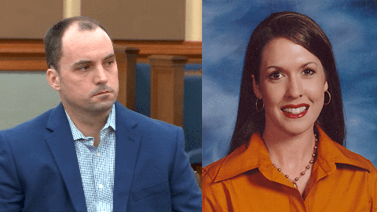 Ryan Duke's defense responds to new charges in Tara Grinstead case ...