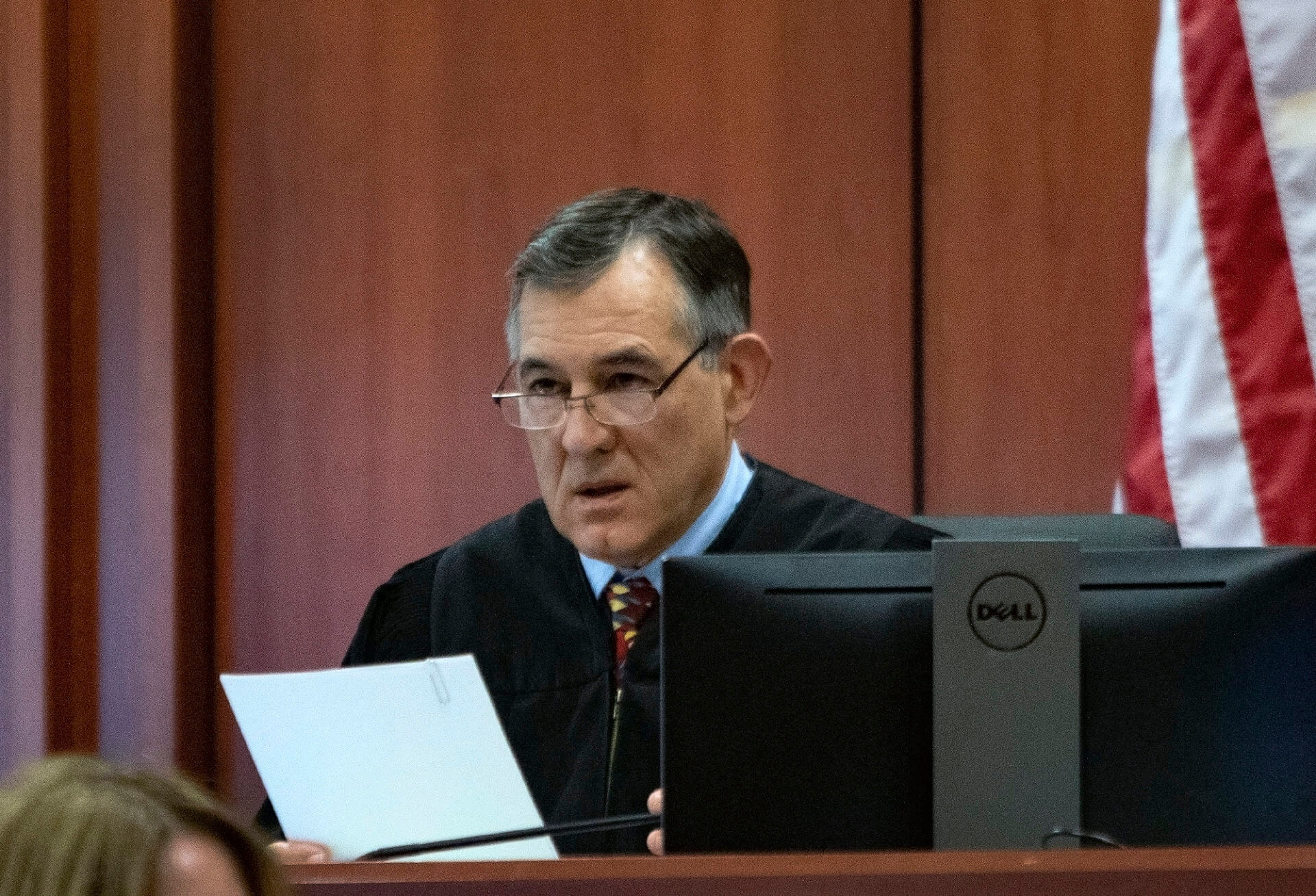 Jury begins deliberations in rape trial of Idaho ex-lawmaker | Court TV