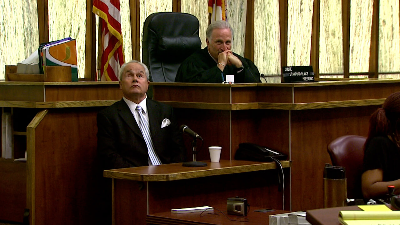 27-FL v. Sutton: John Sutton | Court TV Video