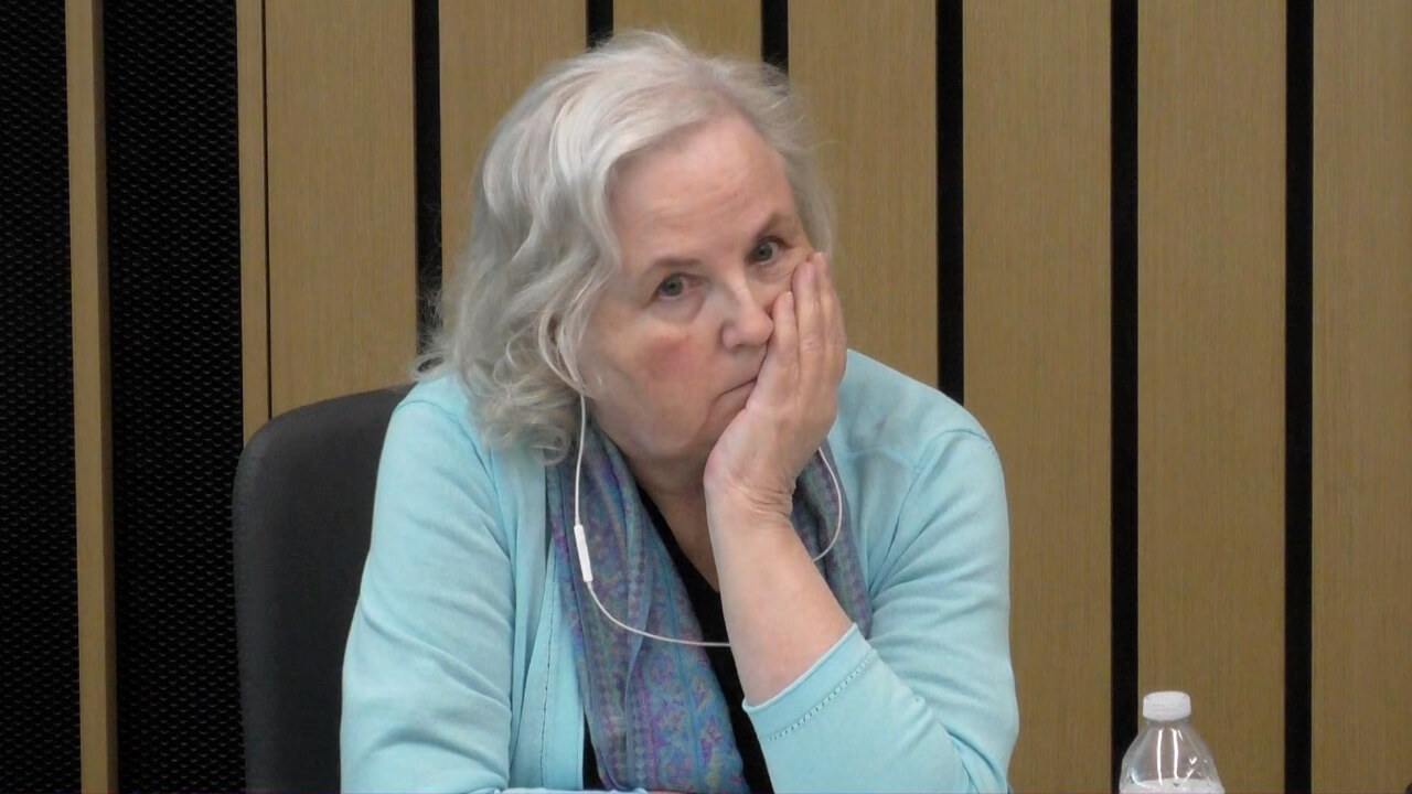 OR v. Crampton-Brophy: Romance Novelist Murder Trial | Court TV