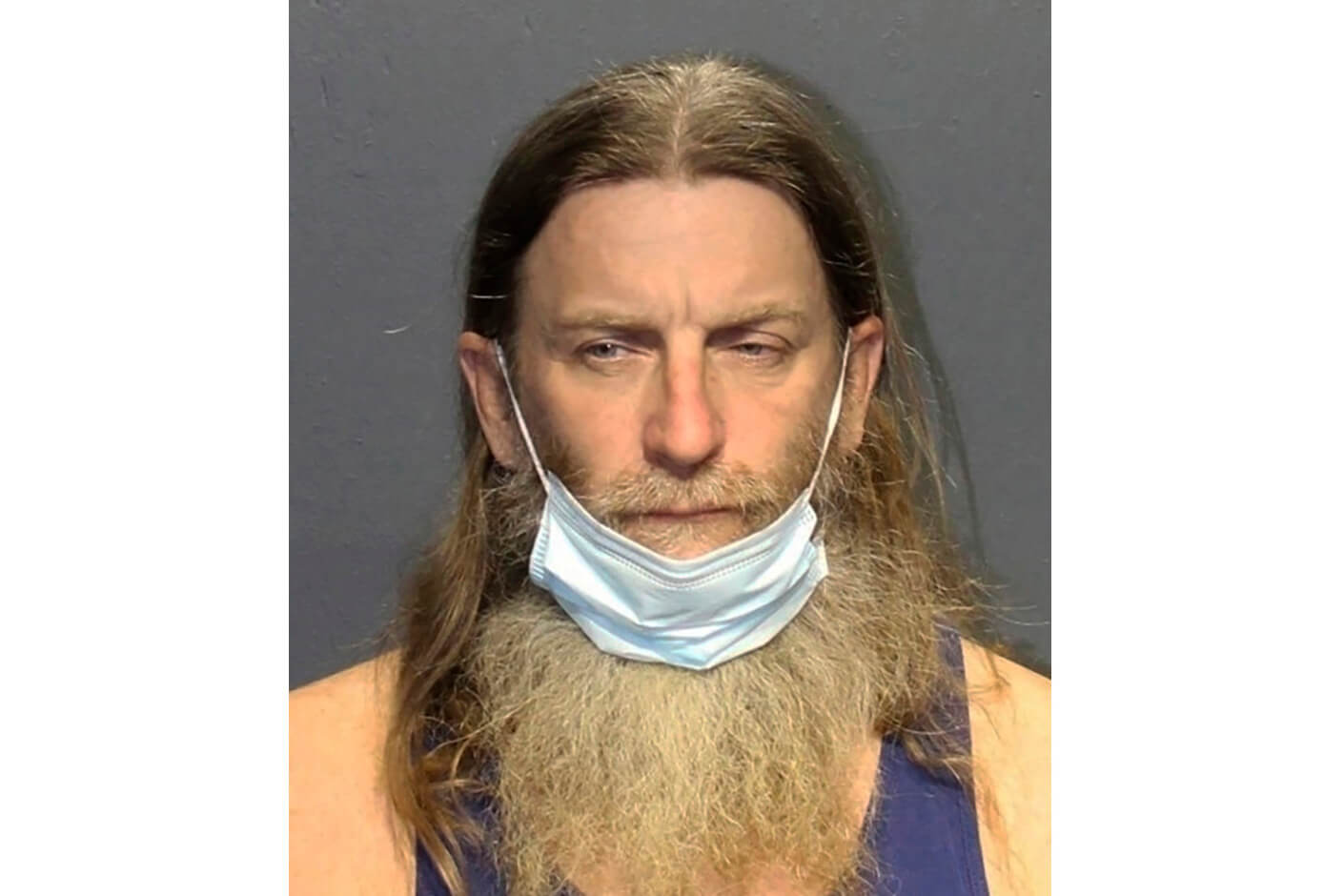 Feds seek prison for rioter in 'Camp Auschwitz' sweatshirt | Court TV