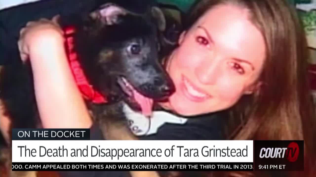 5/2/22 Jury Selection Underway in Tara Grinstead Case | Court TV Video