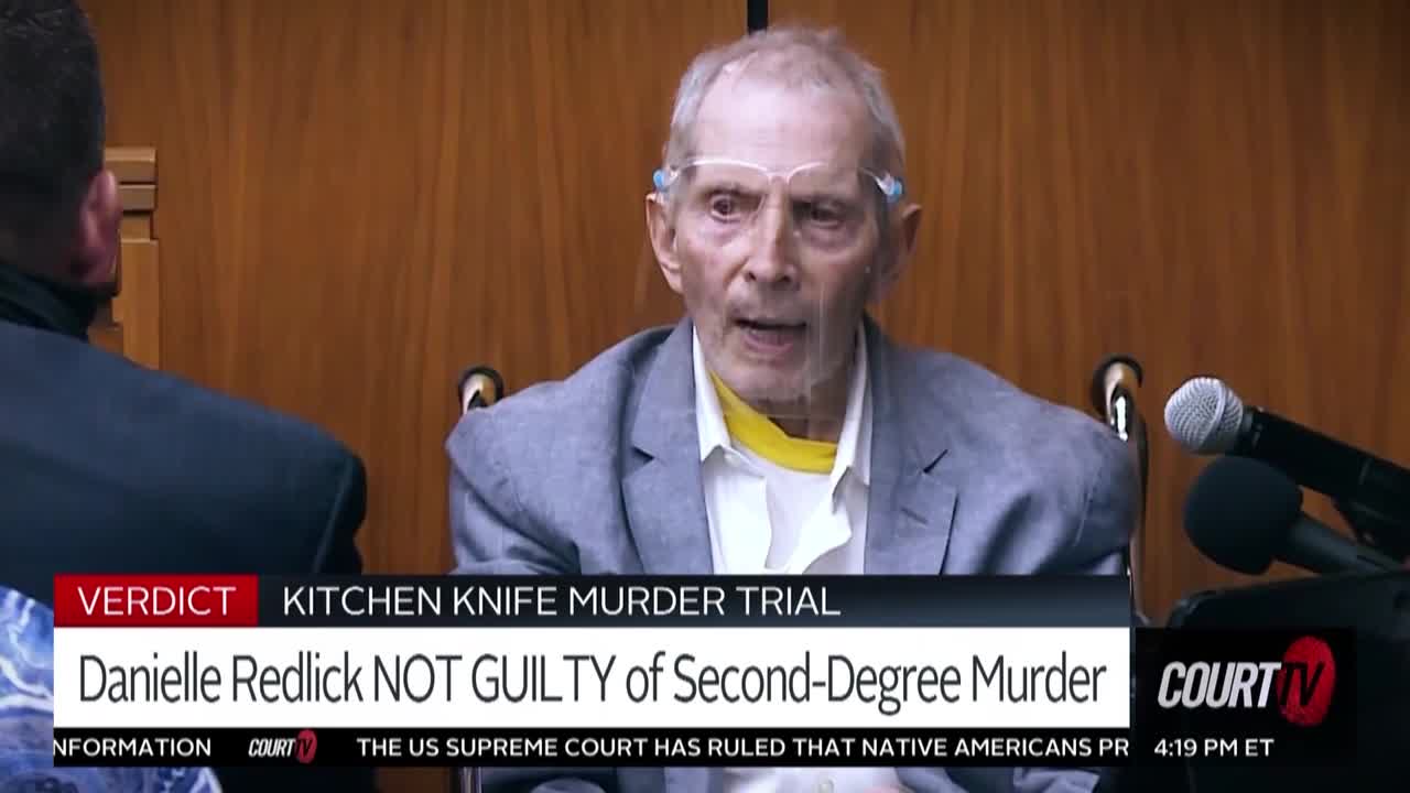 Defendants Taking the Stand: Is it the Right Choice? | Court TV Video