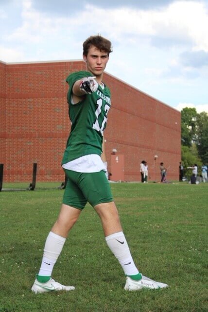 Police arrest 3 in connection with beating death of Akron senior Ethan ...