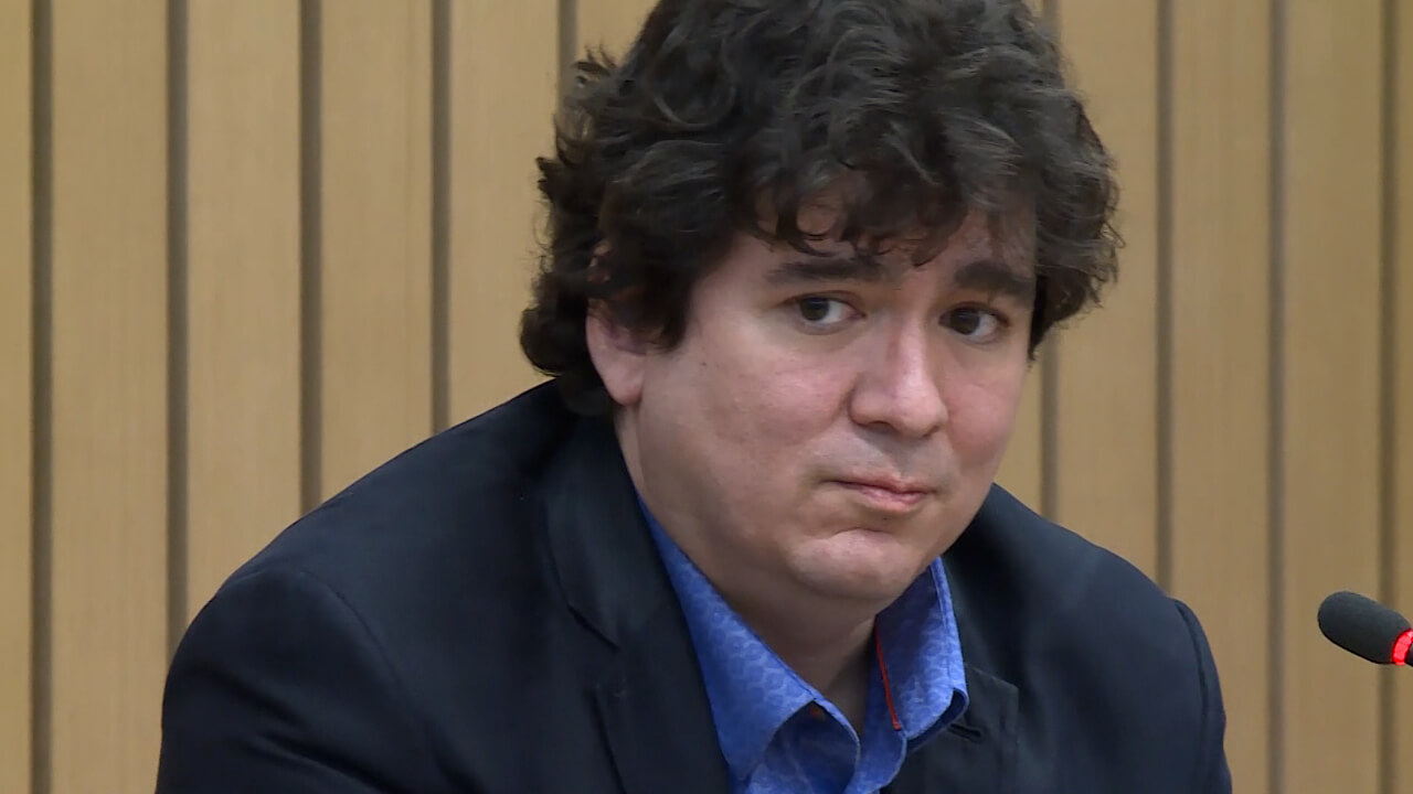 65-OR v. Brophy: Matthew Glitchell | Court TV Video