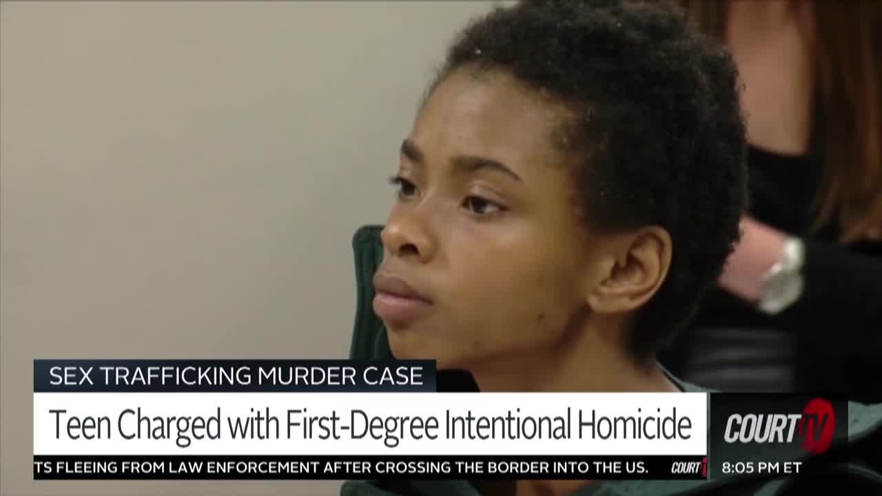 Deep Dive Into The Sex Trafficking Murder Case Of Chrystul Kizer