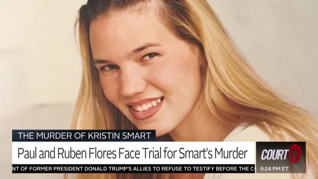 The Murder of Kristin Smart: Openings and Testimony Begin | Court TV Video