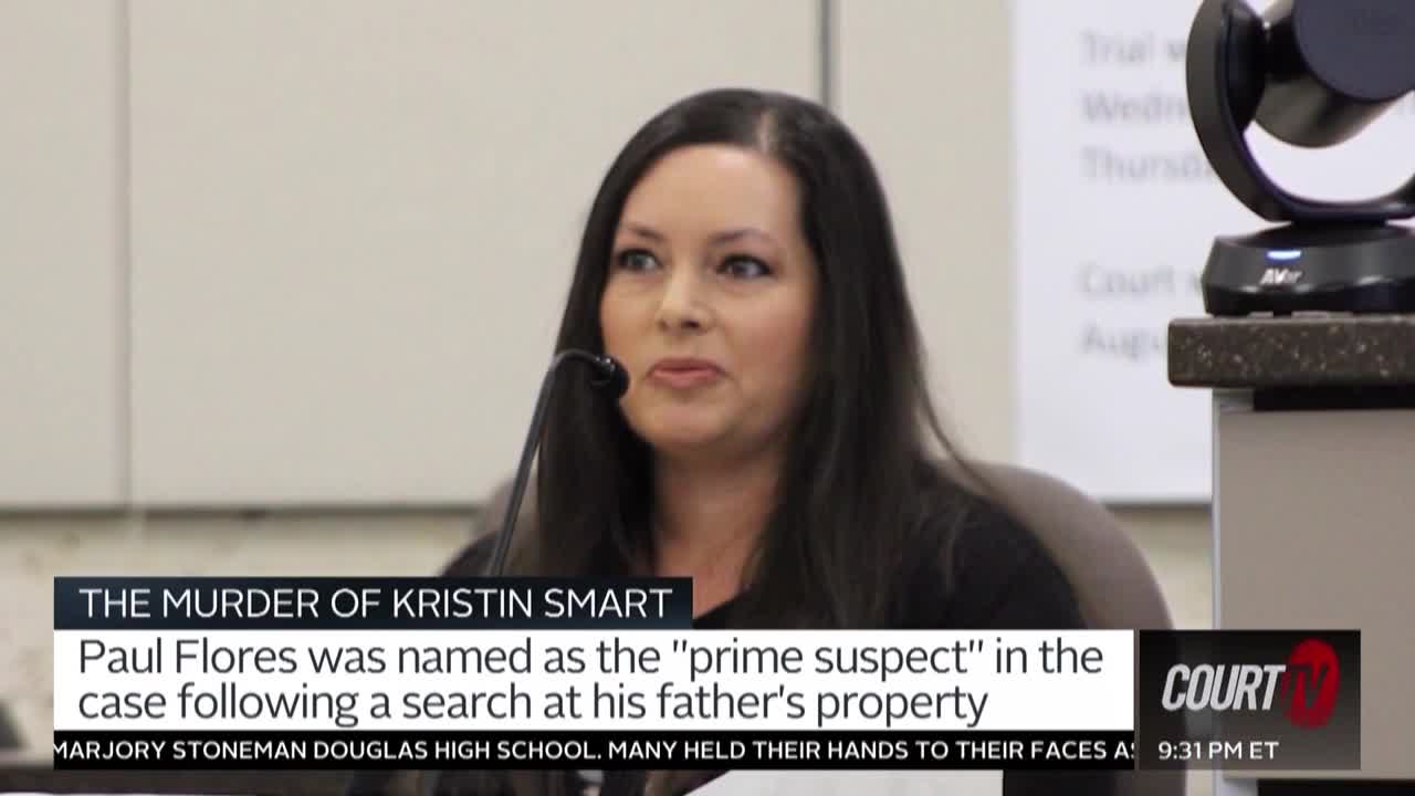 The Murder of Kristin Smart: Victim's Father and Friends Testify ...