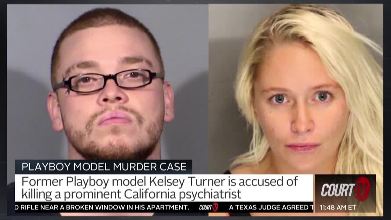 Playboy Model Murder Case: Co-Defendant Faces Sentencing Today | Court ...