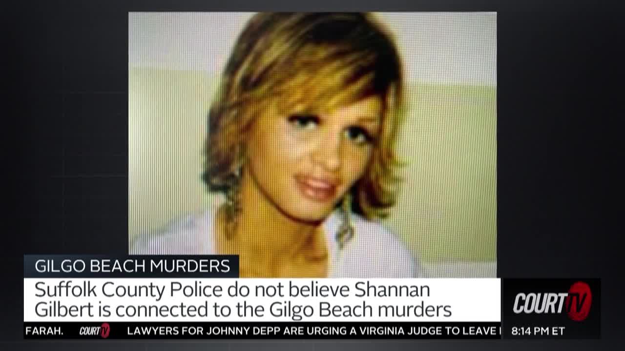 Gilgo Beach Murders: Shannan Gilbert 911 Calls Released | Court TV Video