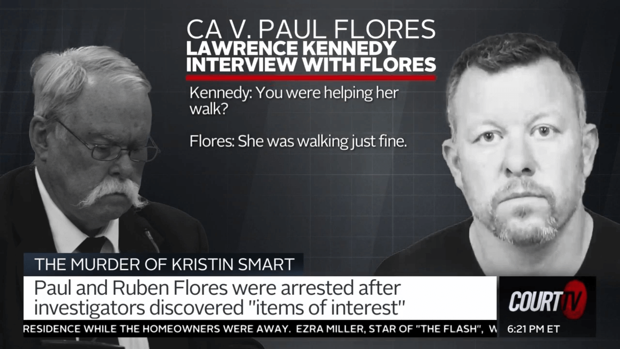 Kristin Smart Murder Trial: Day 10 | Court TV Video