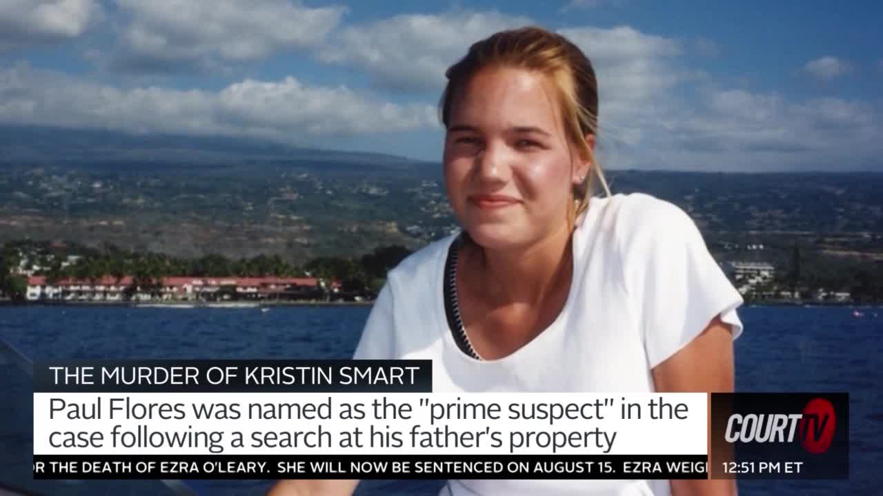 The Murder of Kristin Smart: Latest News | Court TV Video