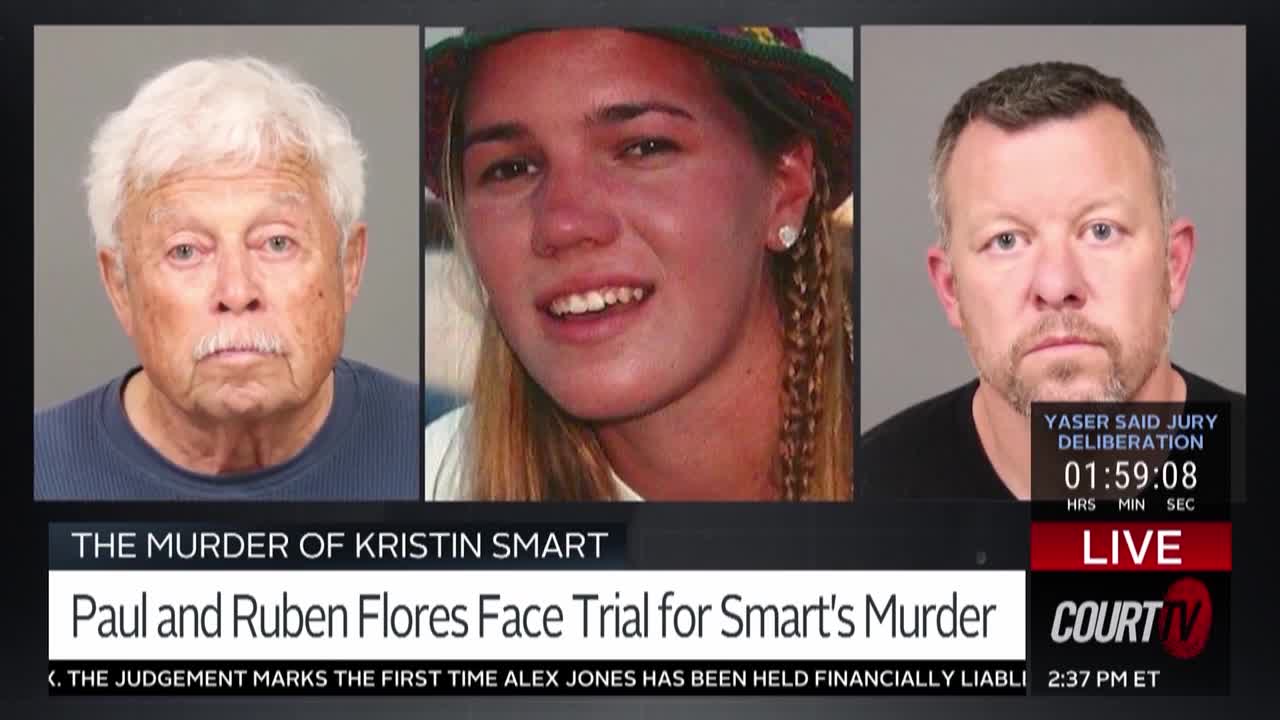 The Murder of Kristin Smart: Latest News | Court TV Video