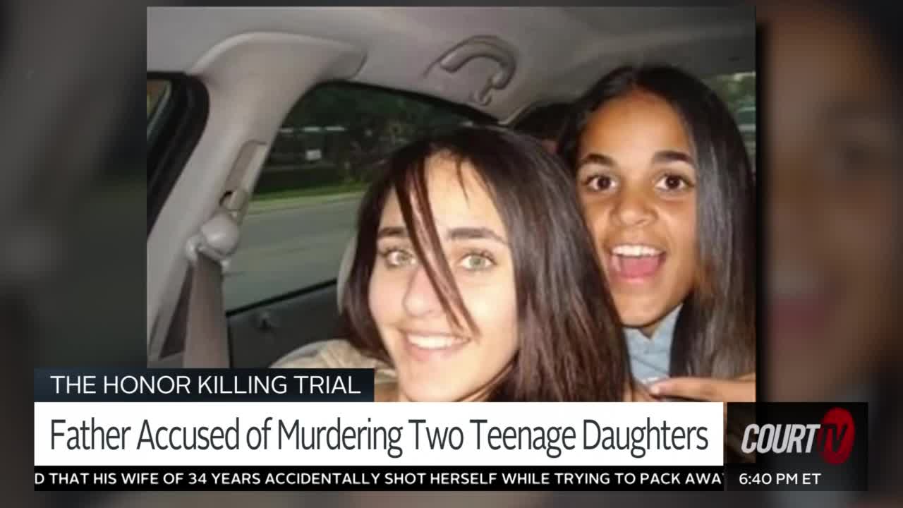 Experts Discuss Religious Factors in Honor Killing Trial | Court TV Video