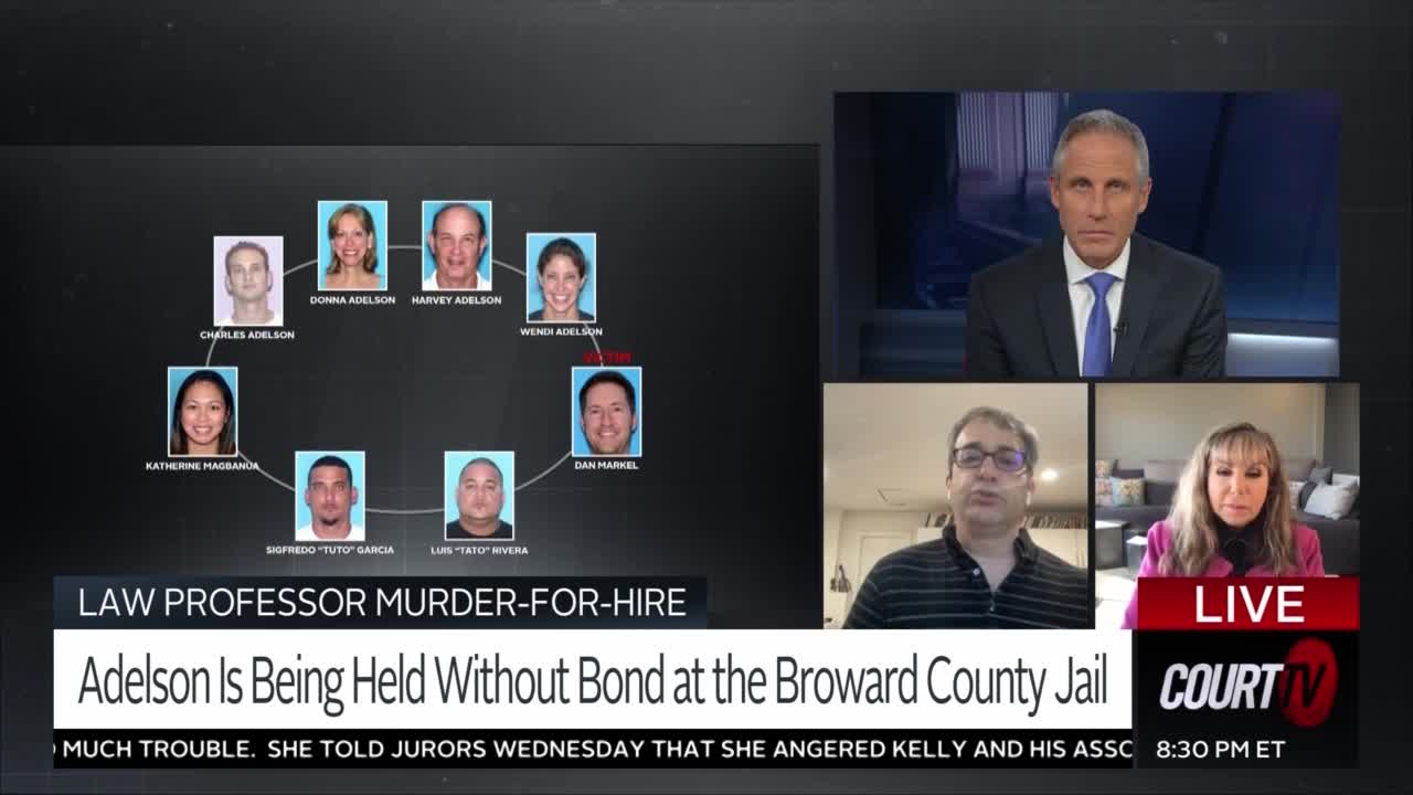 Why Was Law Professor Dan Markel Murdered in Cold Blood? | Court TV Video