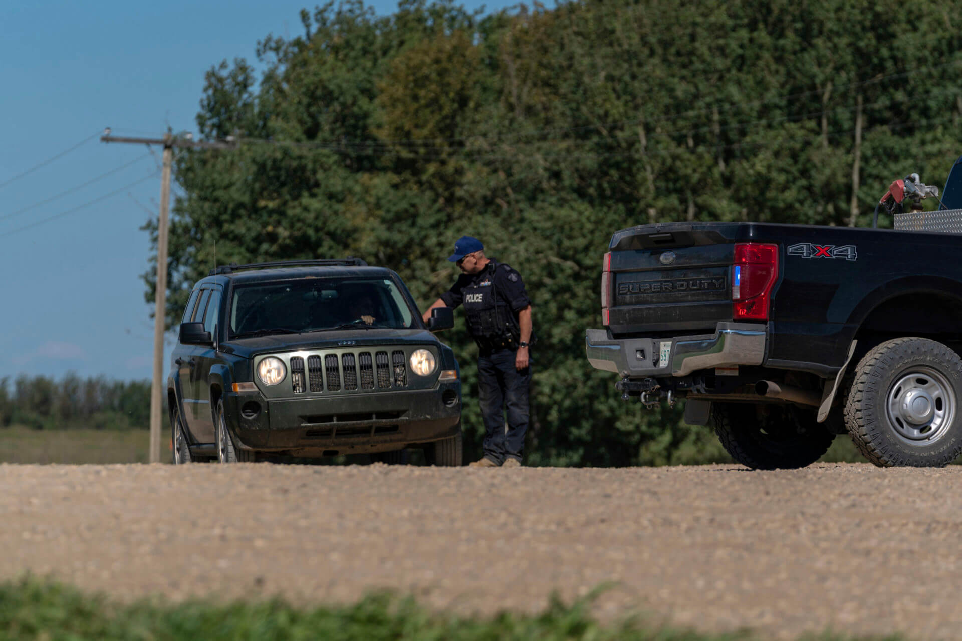 Canada's horrific knife rampage over as last suspect dies | Court TV