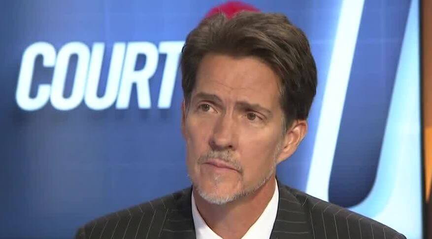 Esteemed Georgia attorney and Court TV guest drowns trying to rescue ...