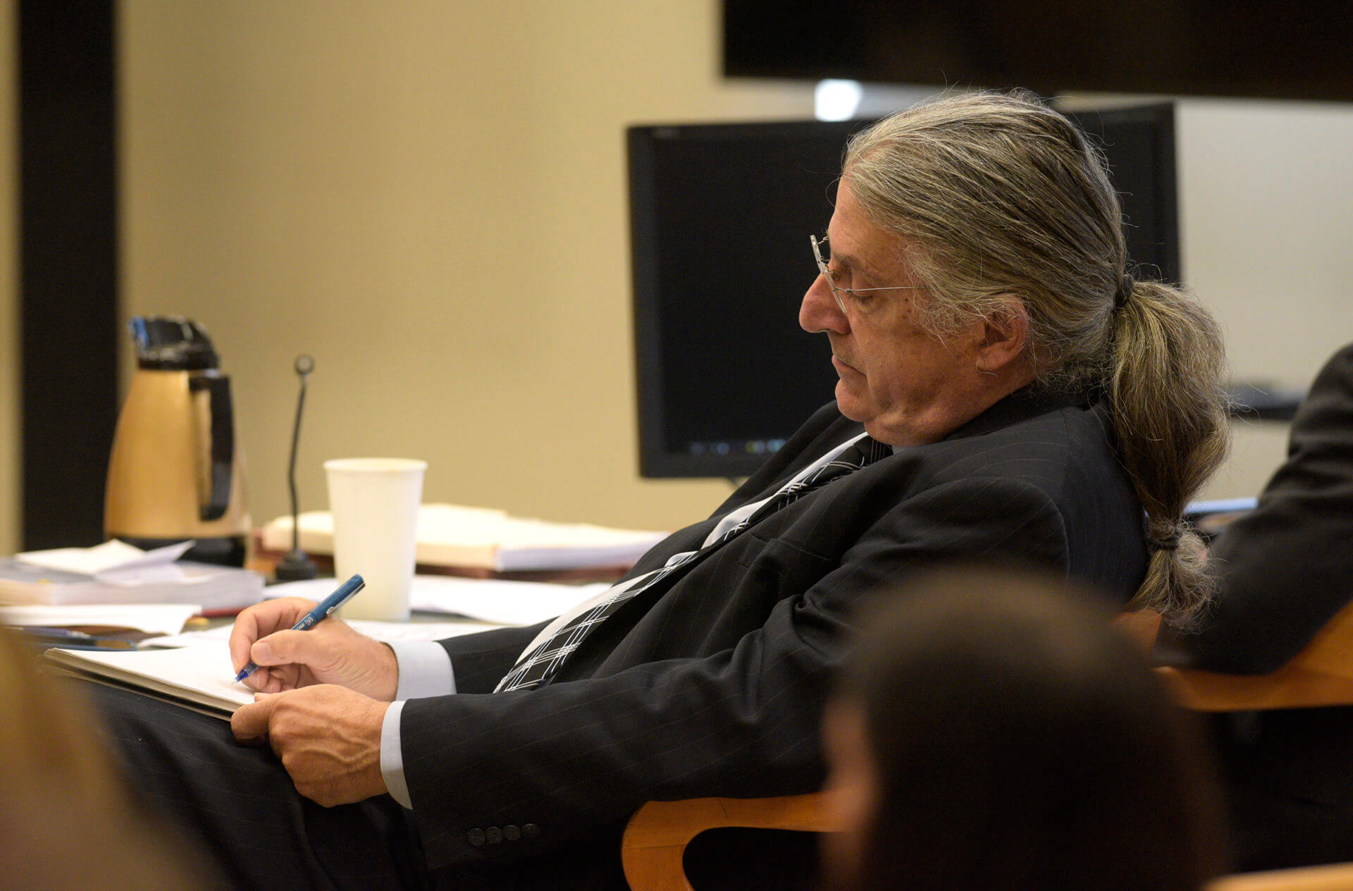 Infowars sales spiked as Jones talked about Sandy Hook | Court TV