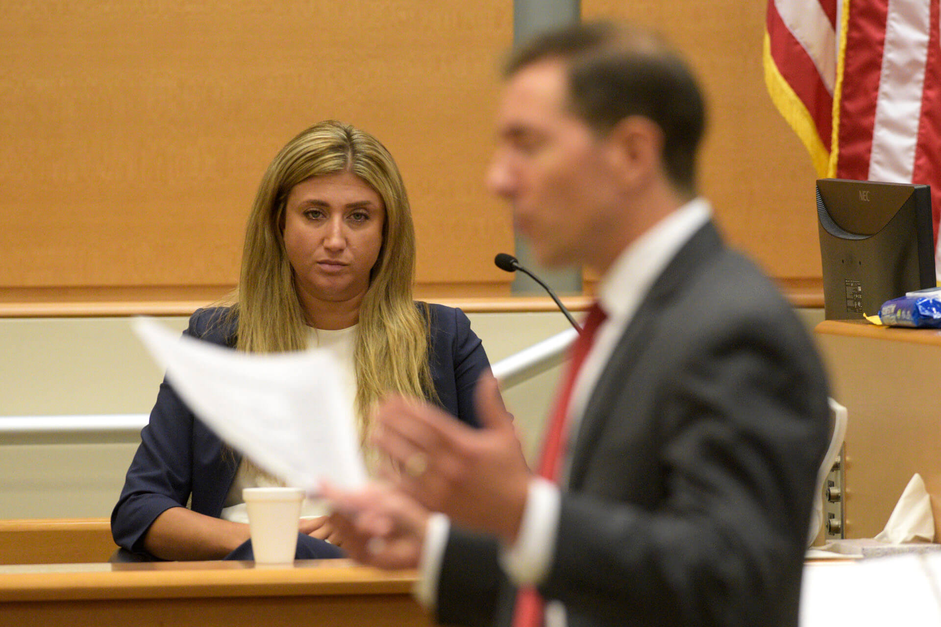 Infowars sales spiked as Jones talked about Sandy Hook | Court TV