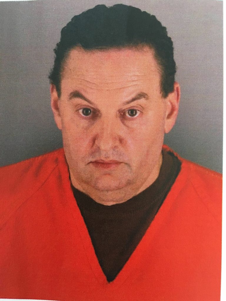 Used napkin helped Minnesota investigators connect 1993 murder to man ...