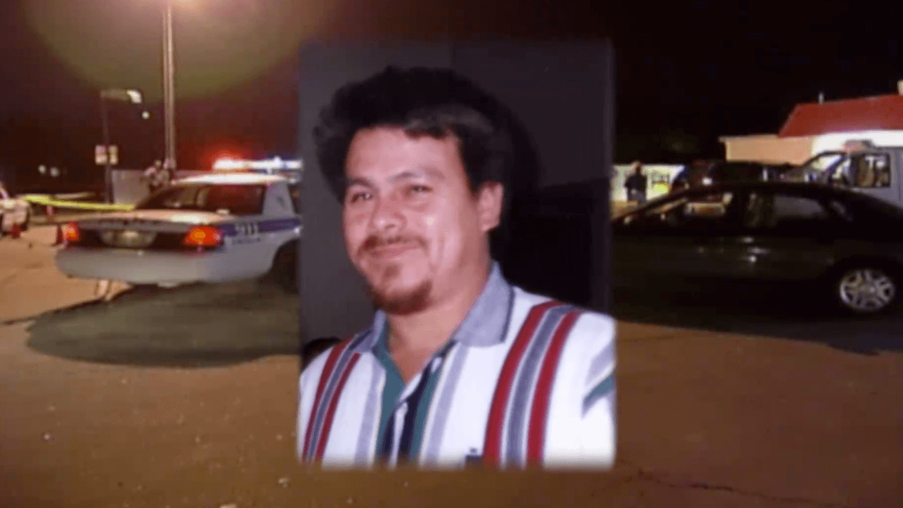 'It's not going to bring my dad back,' Castro family witnesses killer's ...