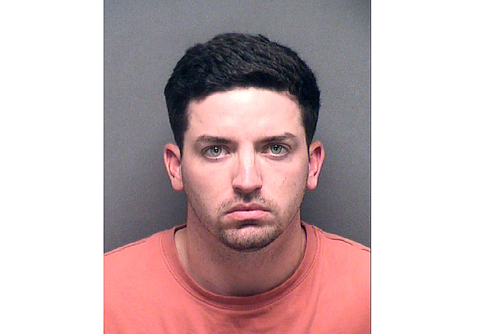 Fired cop posts bond after being charged in teen's shooting | Court TV