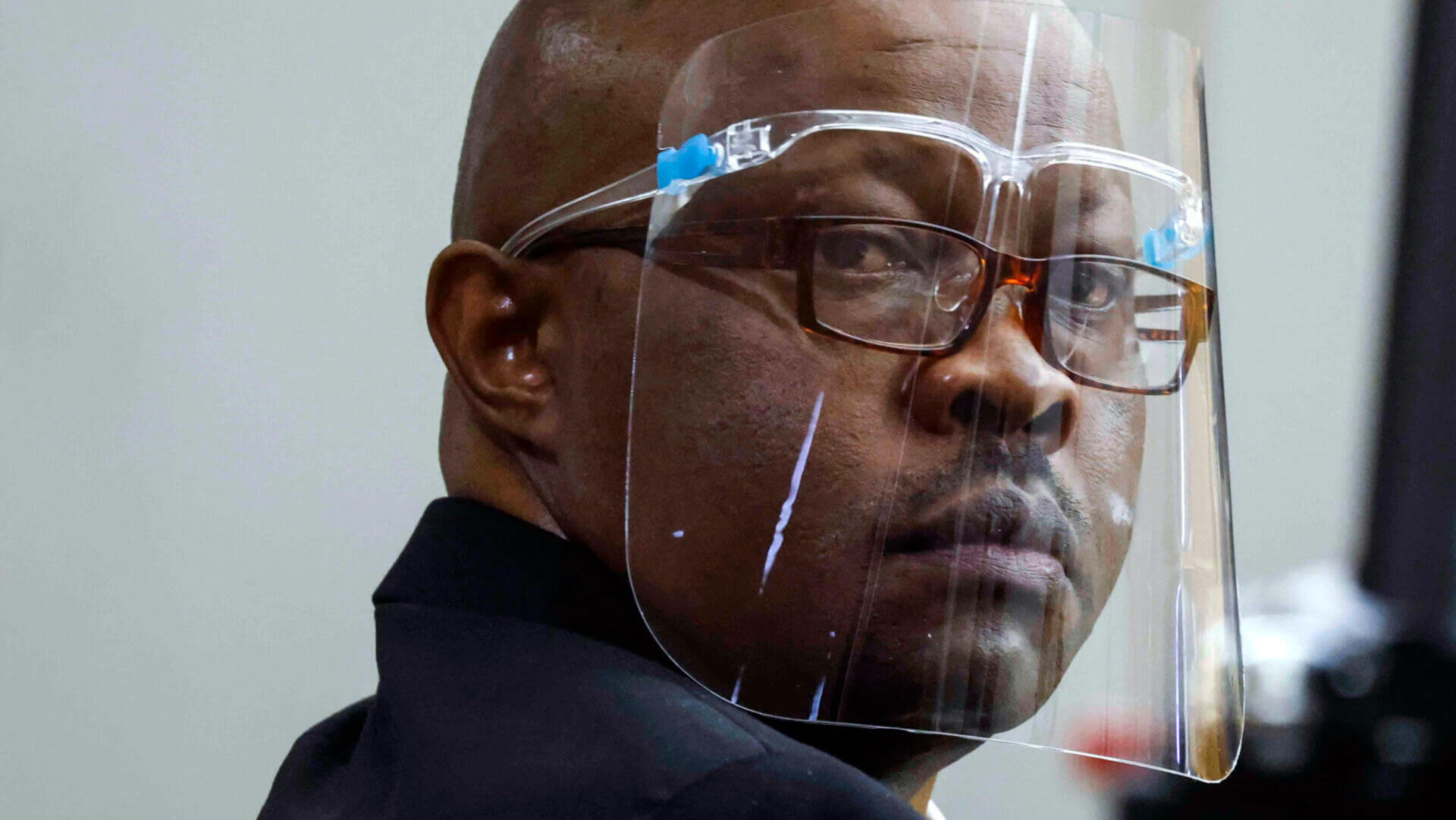 Alleged serial killer Billy Chemirmir murdered by prison cellmate ...