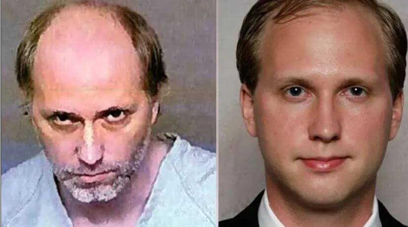 Admitted pedophile on trial for kidnapping dies in custody | Court TV