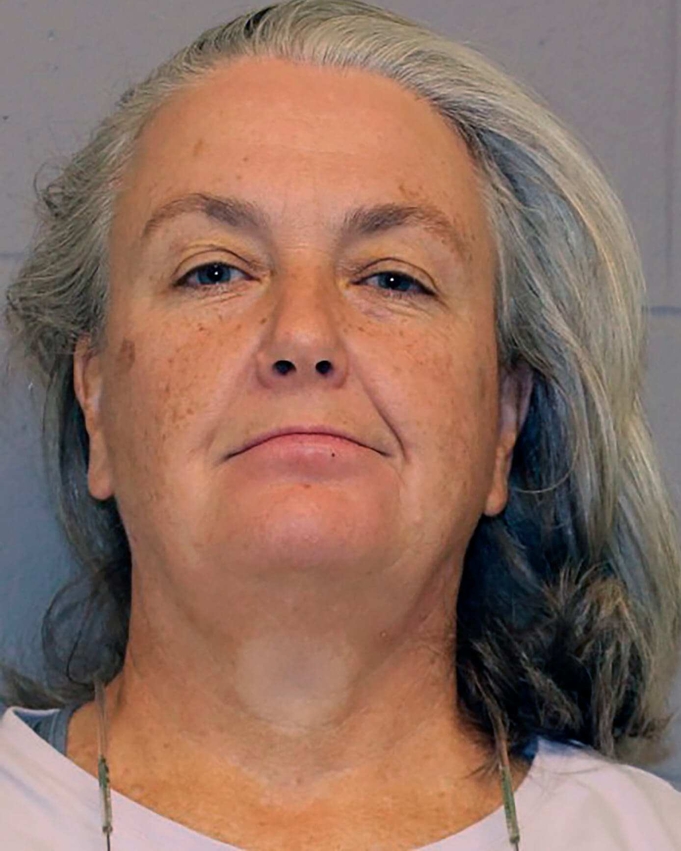 Woman charged, accused of freeing swarm of bees on deputies | Court TV