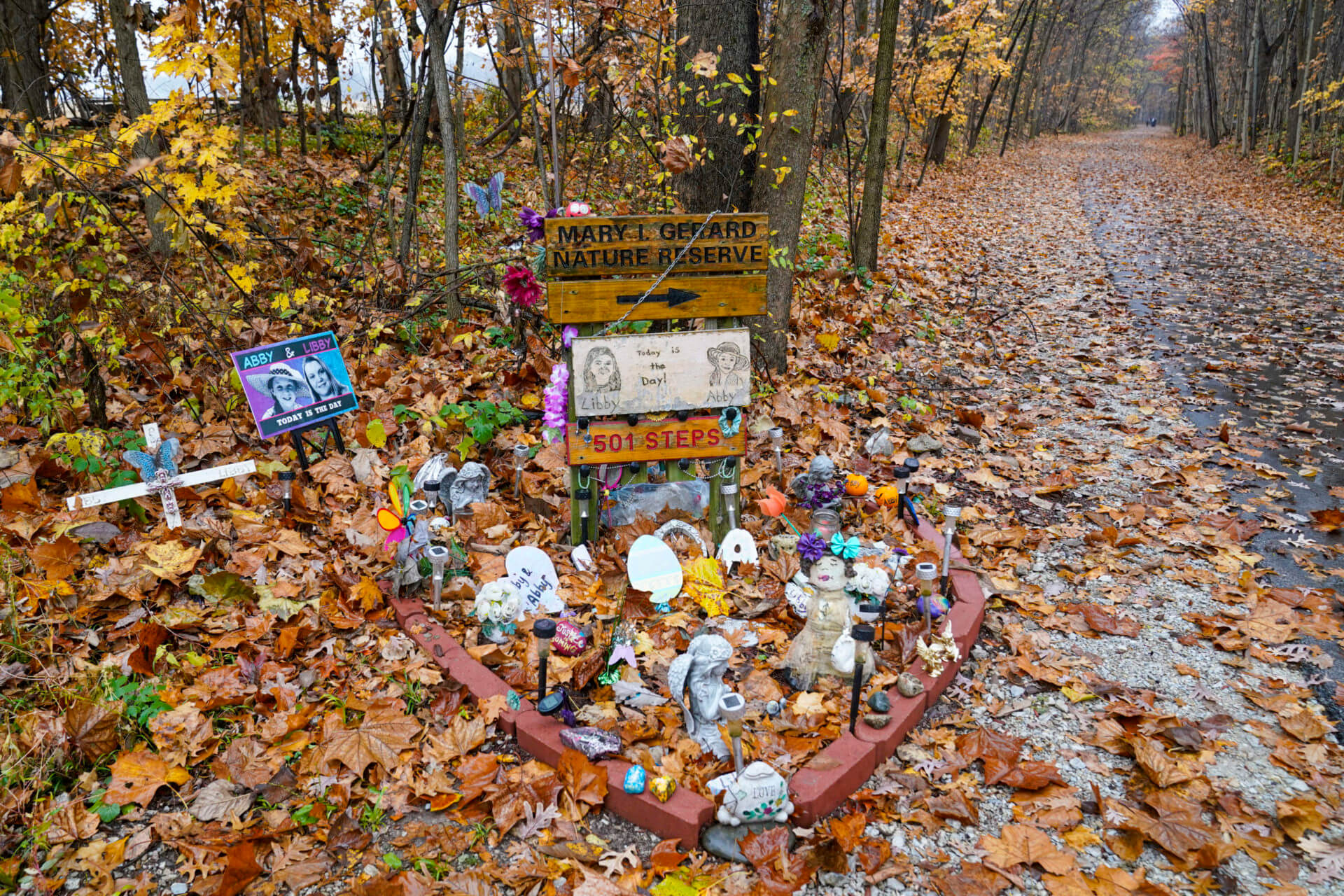 Delphi Murders: Judge recuses himself from case of slain Indiana girls ... Delphi Murders: Judge recuses himself from case of slain Indiana girls ...