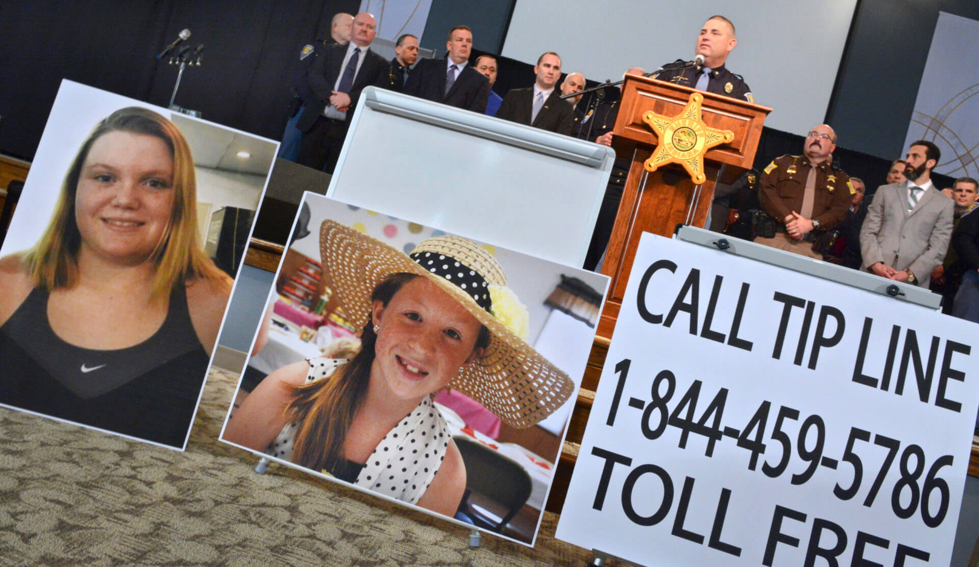 Delphi Murders: Judge recuses himself from case of slain Indiana girls ... Delphi Murders: Judge recuses himself from case of slain Indiana girls ...