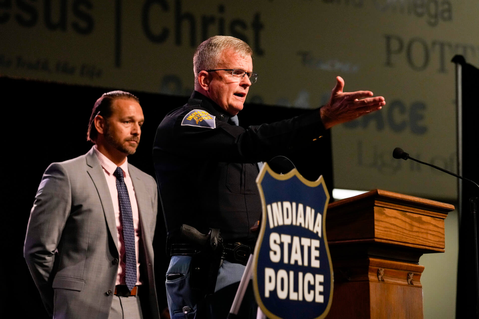 Delphi Murders: Judge recuses himself from case of slain Indiana girls ... Delphi Murders: Judge recuses himself from case of slain Indiana girls ...