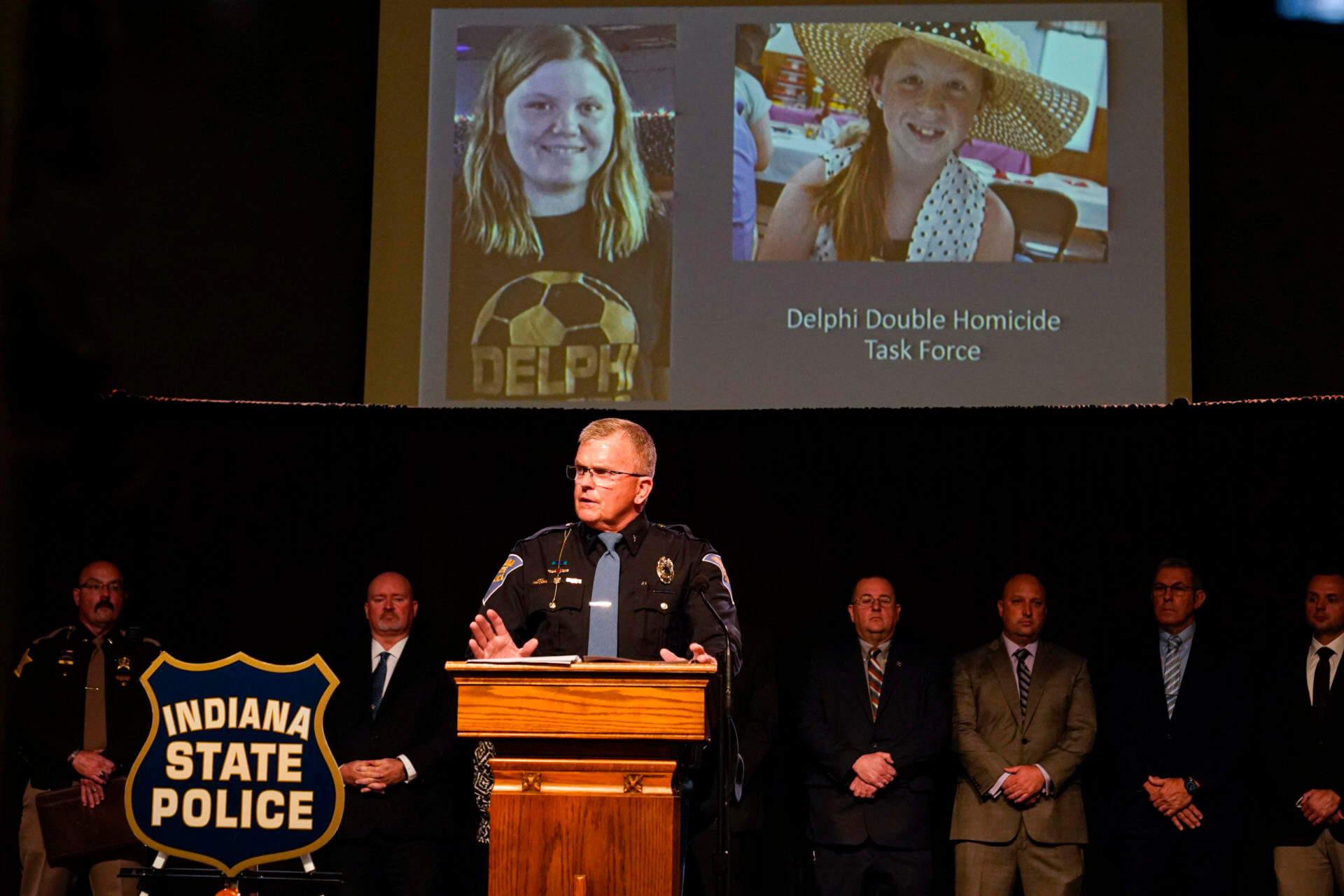Delphi Murders: Judge recuses himself from case of slain Indiana girls ... Delphi Murders: Judge recuses himself from case of slain Indiana girls ...