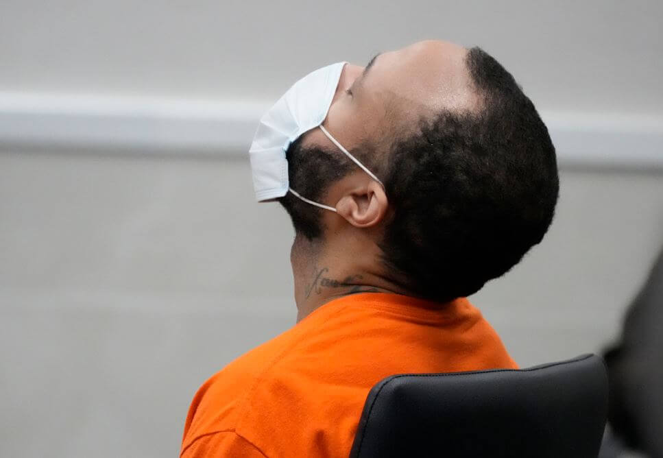 Victims of Waukesha parade crash ask for max term for Darrell Brooks ...