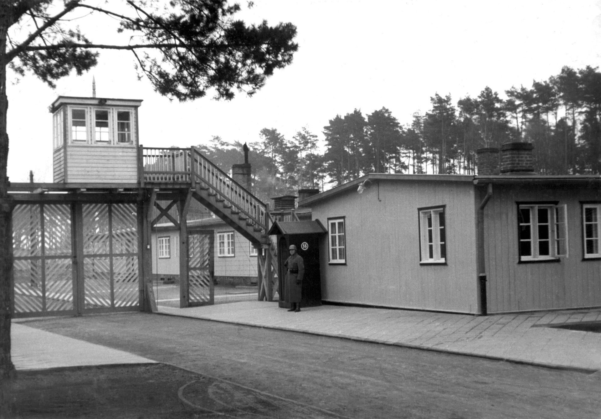 German court convicts 97-year-old ex-secretary at Nazi camp | Court TV German court convicts 97-year-old ex-secretary at Nazi camp | Court TV