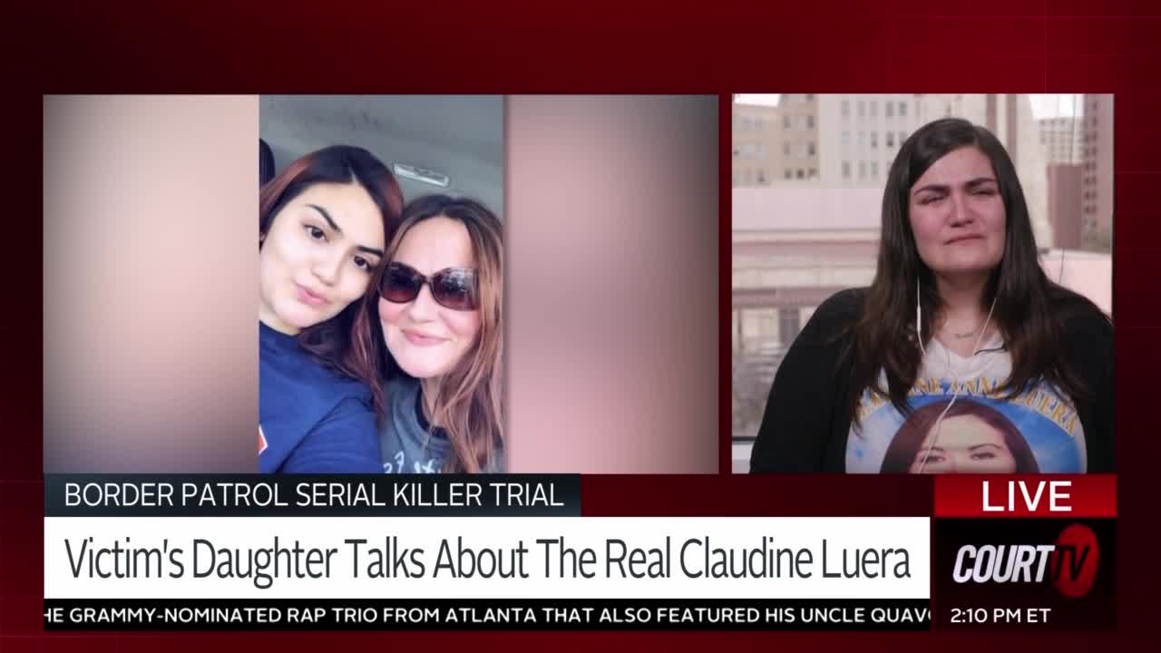Daughter of Victim Claudine Luera: She Loved Her Children So Much ...