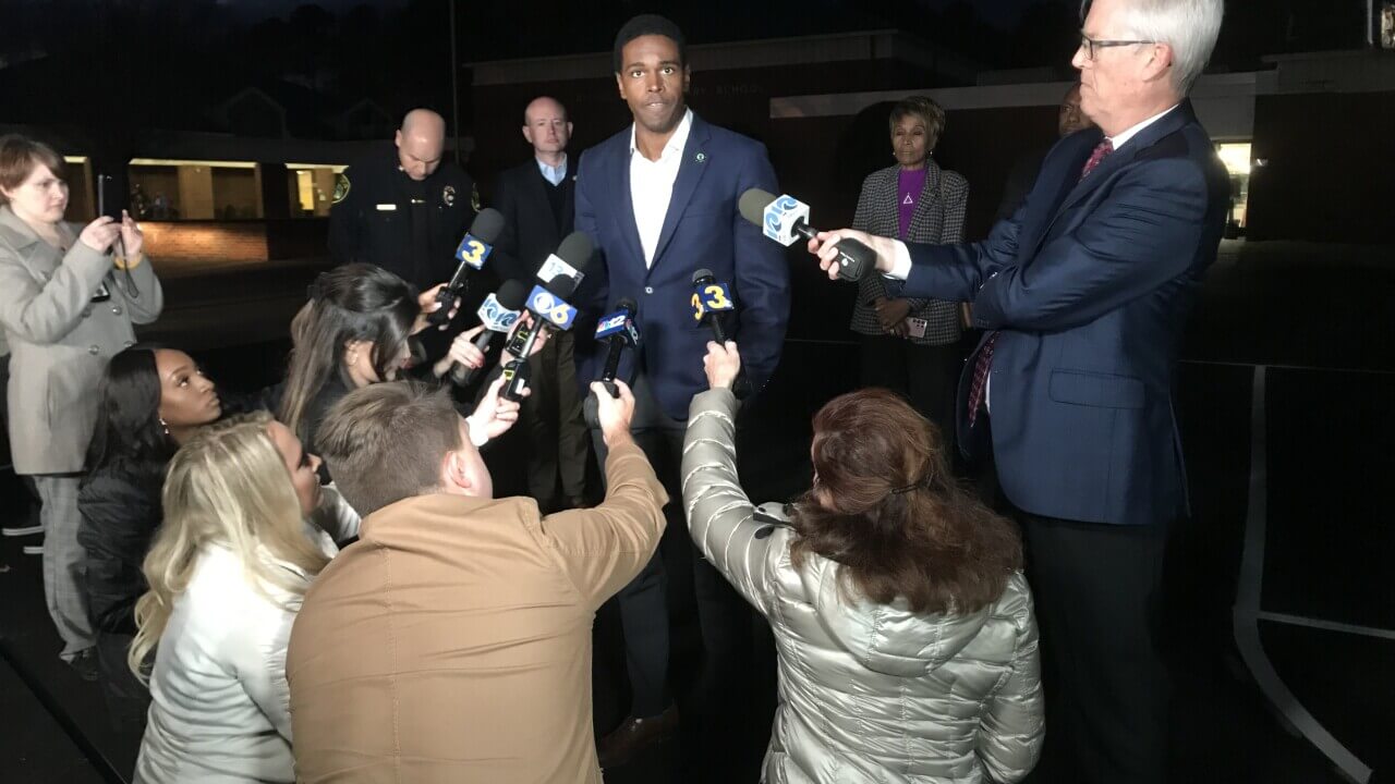 Police: 6-year-old shoots teacher in Virginia classroom | Court TV Police: 6-year-old shoots teacher in Virginia classroom | Court TV