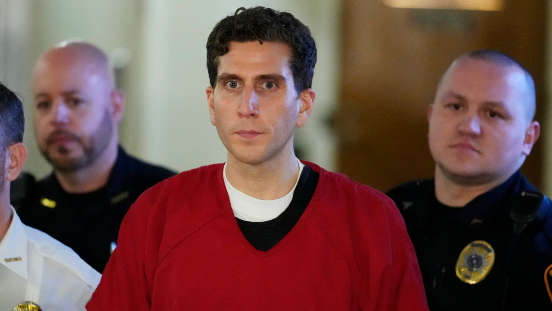 Out-of-state witnesses ordered to travel to Bryan Kohberger's murder ...